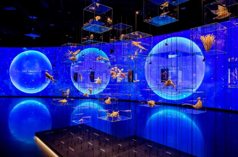 Observe Barcelona from the Hyperview through big data - Mirador Torre ...