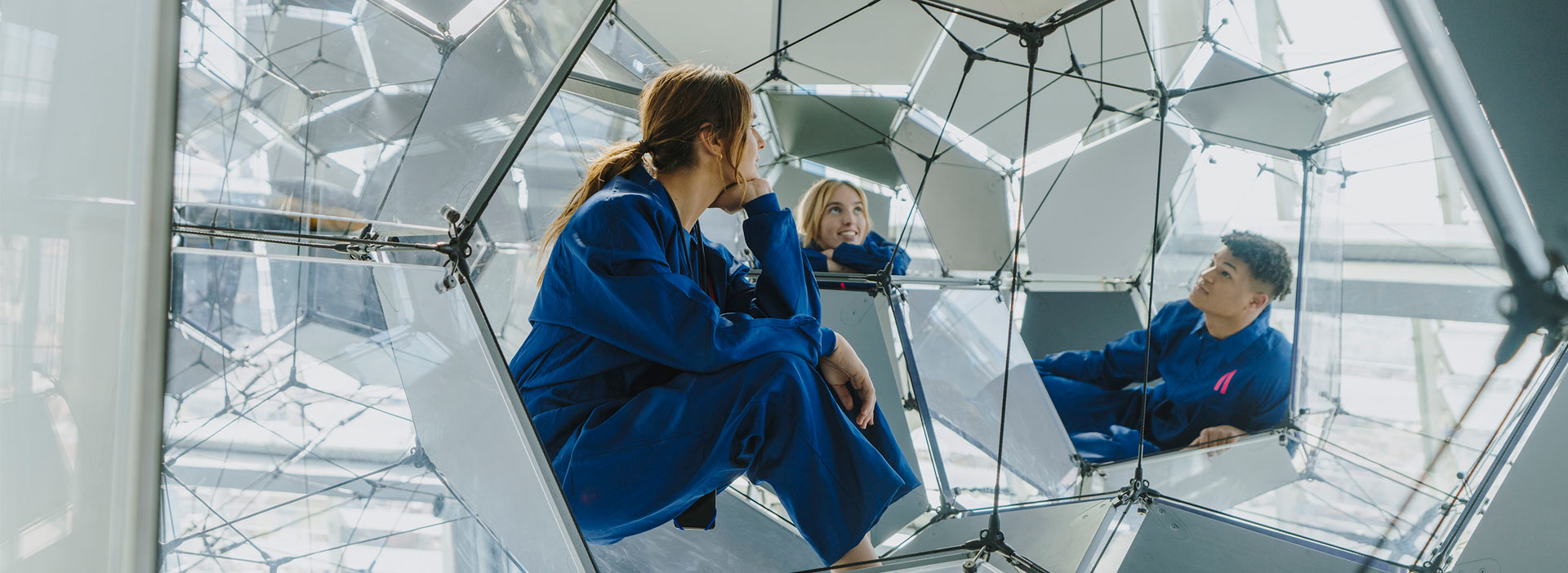 Find out all the rules for admission to Cloud Cities Barcelona ...