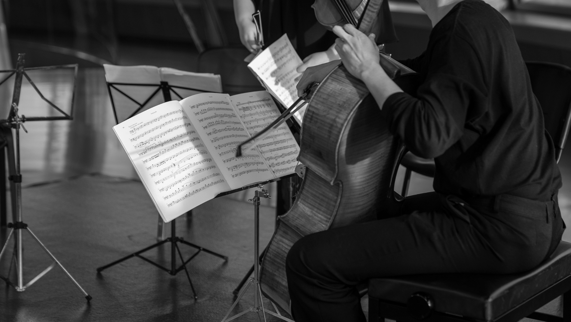 Discover the Bachcelona Festival - Mirador Torre Glòries